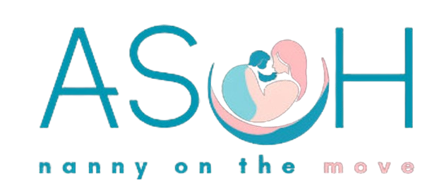 ASUH On The Move | Professional Nanny Services Brunei